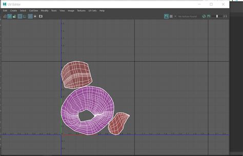 Uv Mirror Transfer Attributes Autodesk Community