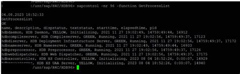 Internal Server Error Occurred When Trying To Log Sap Community