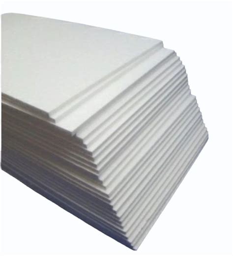 White Polyurethane Foam Sheet 18 Kg M3 Thickness 5 Mm At ₹ 4800 Piece In Hyderabad
