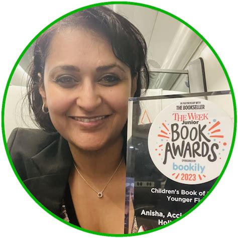 Serena Patel Step Into Stories