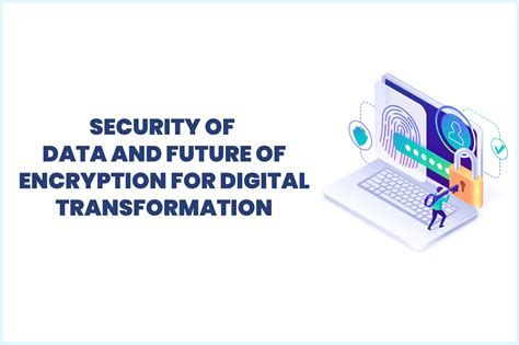 Nesl National E Governance Services Ltd Security Of Data And Future Of Encryption For Digital