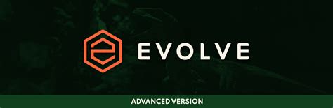 Evolve Advanced On Steam
