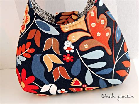 Phoebe Bag Free Pattern Artofit