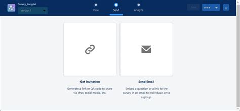 Salesforce Survey Implementation Guide