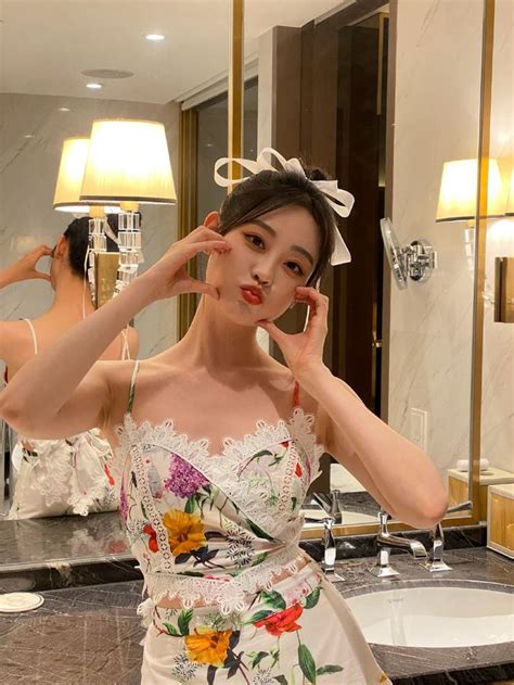 Ghim của Gervasio Da Silva Filho trên Zhu Xu Dan trong 2024 Nữ diễn viên Bambi Diễn viên