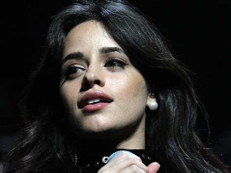 Camila Cabello Says She Was Over Sexualized In Fifth Harmony Self