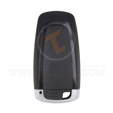 Ford Smart Key Remote Shell 3 1 Buttons Suv Trunk