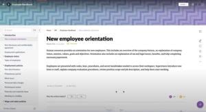 Zoho Learn Review A Worthwhile Learning Management Platform