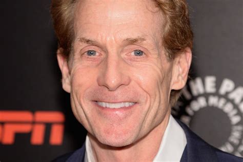 Hairstylist Noushin Faraji Says Skip Bayless Offered Her 1 5m For Sex