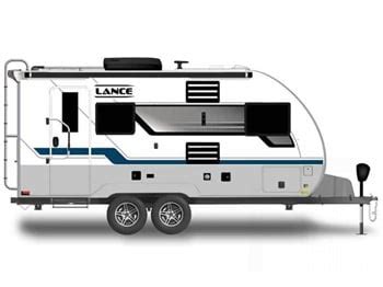 Lance 1685 Travel Trailers For Sale 6 Rvs