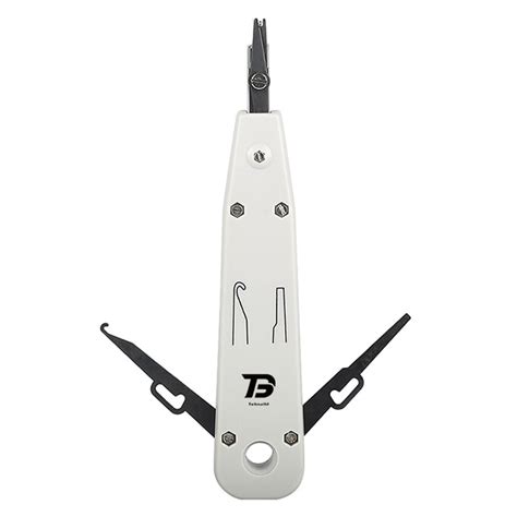 Set Scule Electrician Tebnaild 35 Piese Multicolor Emag Ro