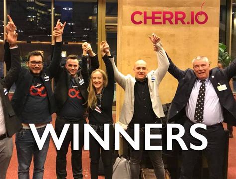 Simon Sovič On Linkedin The Cherry On Top February Has Been A Great