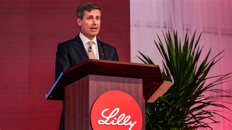 Eli Lilly To Build 6 Billion Alabama Manufacturing Plant