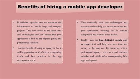 Ppt Mobile App Developers London Powerpoint Presentation Free