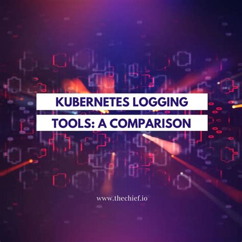 S Krishna On Linkedin Kubernetes Logging Tools A Comparison
