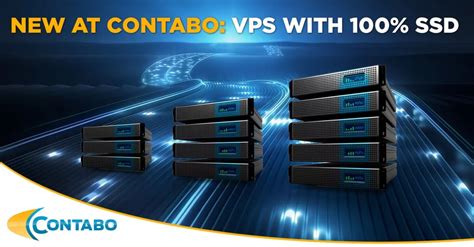 Contabo VPS Review The Best Affordable VPS Hosting Option