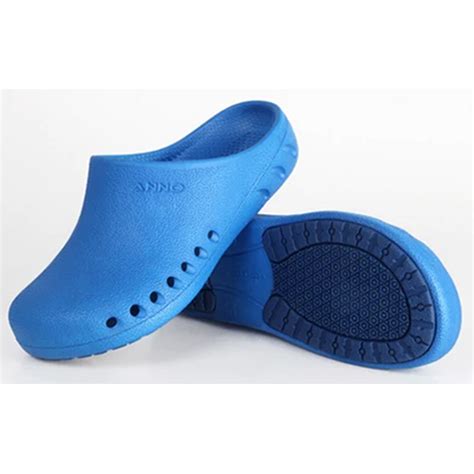 Safety Clogs Shoes For Cssd
