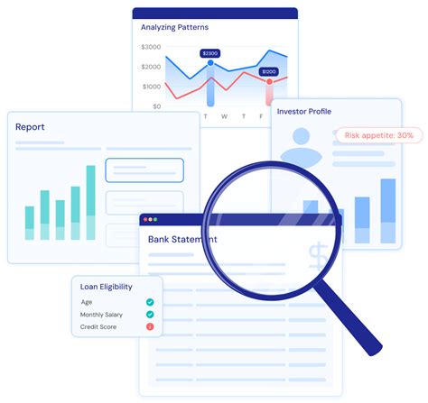 Bank Statement Analysis Api Us Financial Insights For Credit Underwriting