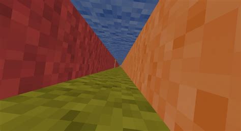 Recursion By Djmonrush Minecraft Map