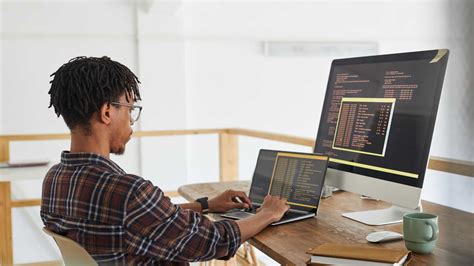 Code Informatique