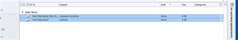 Email Gets Stuck In Outbox With No Date In Outlook 2010 Software Spiceworks Community
