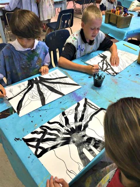 4th Graders Learned All About Banyan Trees Beautiful Trees That