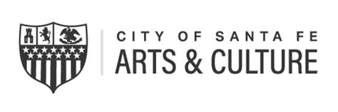 Cityofsantafeartsandculturelogo The Santa Fe Symphony