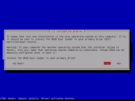 how to install a debian 12 bookworm minimal server cộng Đồng linux