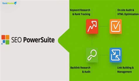 what is seo powersuite exploring seo powersuite from a z for beginners