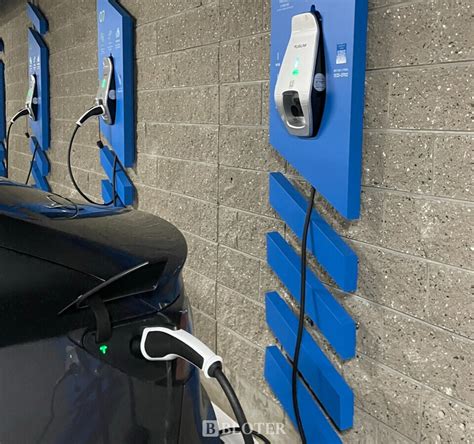 [공격받는 Ev산업]② 완속충전이 더 위험 억울한 충전사업자