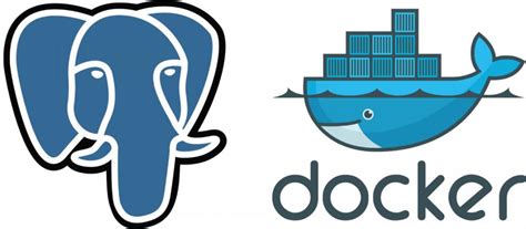 Instalar Postgres En Docker Mario Uriarte