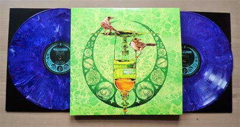 Hardcore Metal Vinyl The Acacia Strain Coma Witch