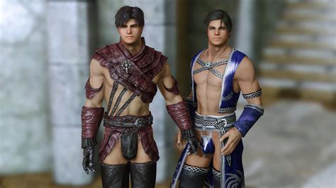 Male Content Call Out Page 63 Skyrim Adult Mods Loverslab