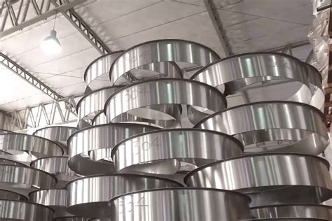 Famiq Presentó Un Catálogo Online De Productos Y Servicios En Acero Inoxidable Maquinac