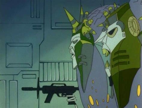 Quintessons Transformers Art Reference Fan Art