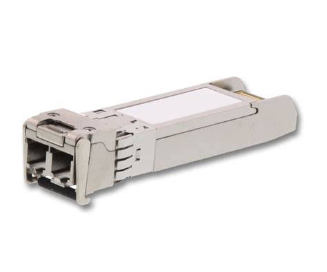 Cisco Industrial Fiber SFP Modules