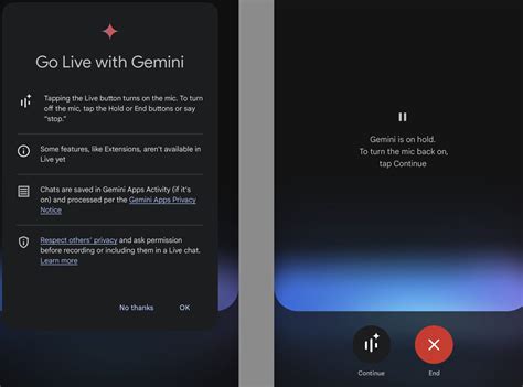 Gemini Live Ora è Gratis Per Gli Utenti Android Macitynet It