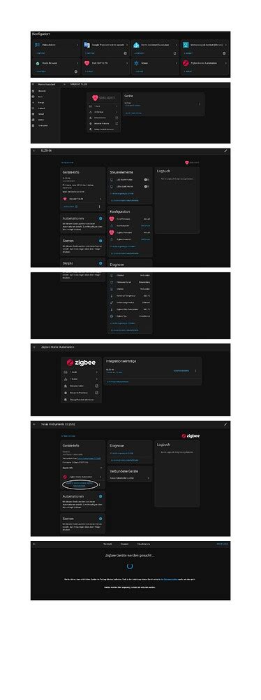 Home Assistant Green With Slzb 06 Zigbee Ethernet Poe Cant Find Zigbee Devices Zigbee Home