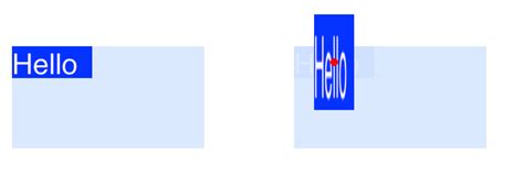 Ios How To Do Transforms On A Calayer Stack Overflow