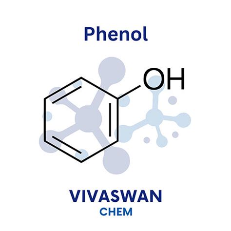 Phenol Chemicals Grade Industrial Grade At Best Price In Surat