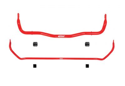 Eibach Anti Roll Kit 35mm Front 25mm Rear For 2015 2021 Dodge