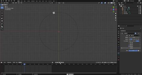 Blender中对路径 曲线 的一些处理 知乎