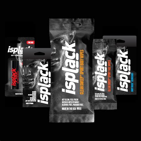 Sports Eye Black Find The Perfect Color For You Isplack