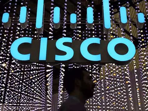 Cisco CEO Of 19 Firms Charged With Selling Fake Cisco Devices Worth 1 Billion The Economic Times