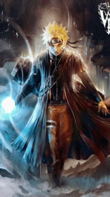 Naruto Rasengan S Tenor