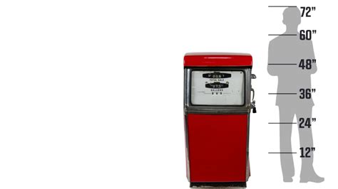 Wayne Model 420 Gas Pump For Sale At Auction Mecum Auctions