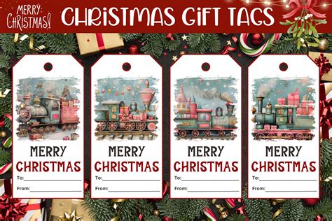 Cozy Christmas Train Png Winter Png Graphic By Ailirel Design