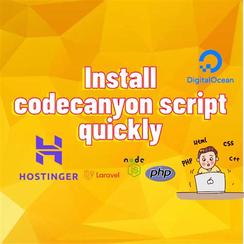install codecanyon script quickly by nhatchimai fiverr
