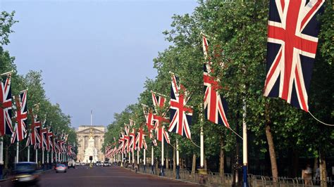 England Flags London 1080p Wallpaper Hdwallpaper Desktop