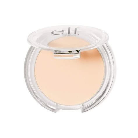 Elf Prime Stay Finishing Powder Eshaistic Pk